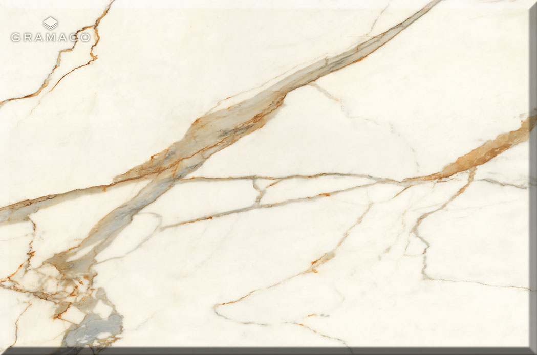 CALACATTA EXTRA AP – Gramaco