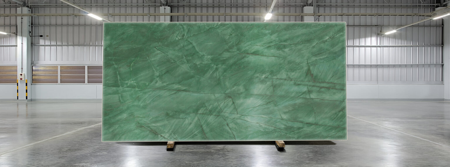 EXOTIC GREEN AP – Gramaco
