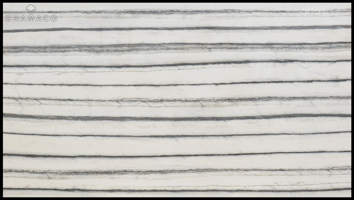 ZEBRINO EV – Gramaco