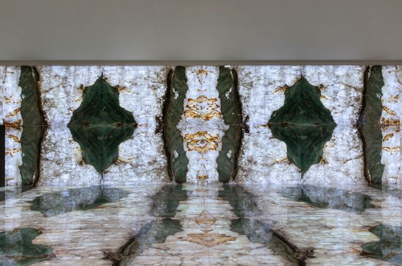 Botanic Wave – Gramaco