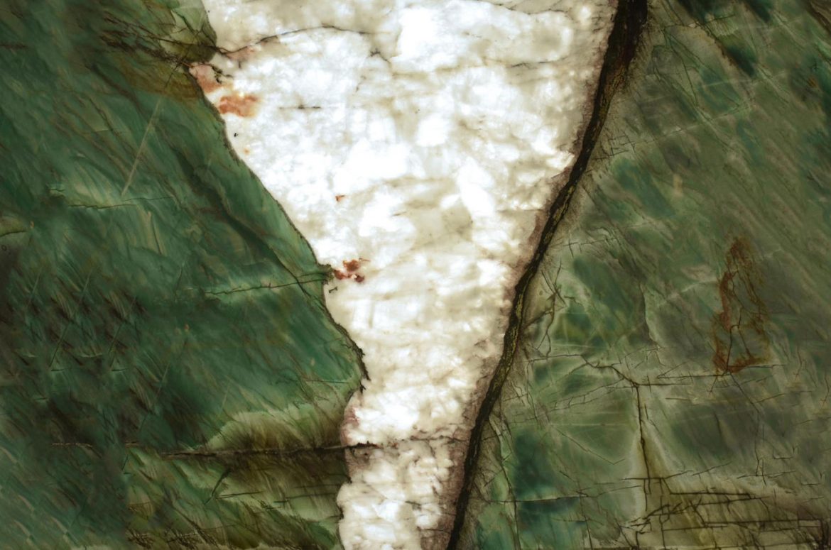 Crystal Quartz – Gramaco