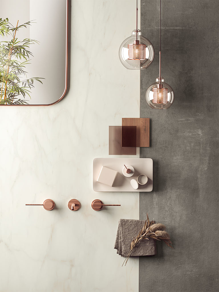 PORCELAIN – Gramaco