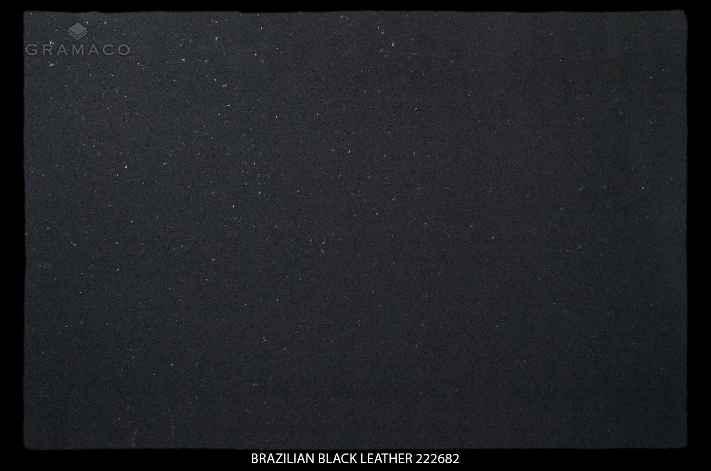 ABSOLUTE BLACK AP - Gramaco
