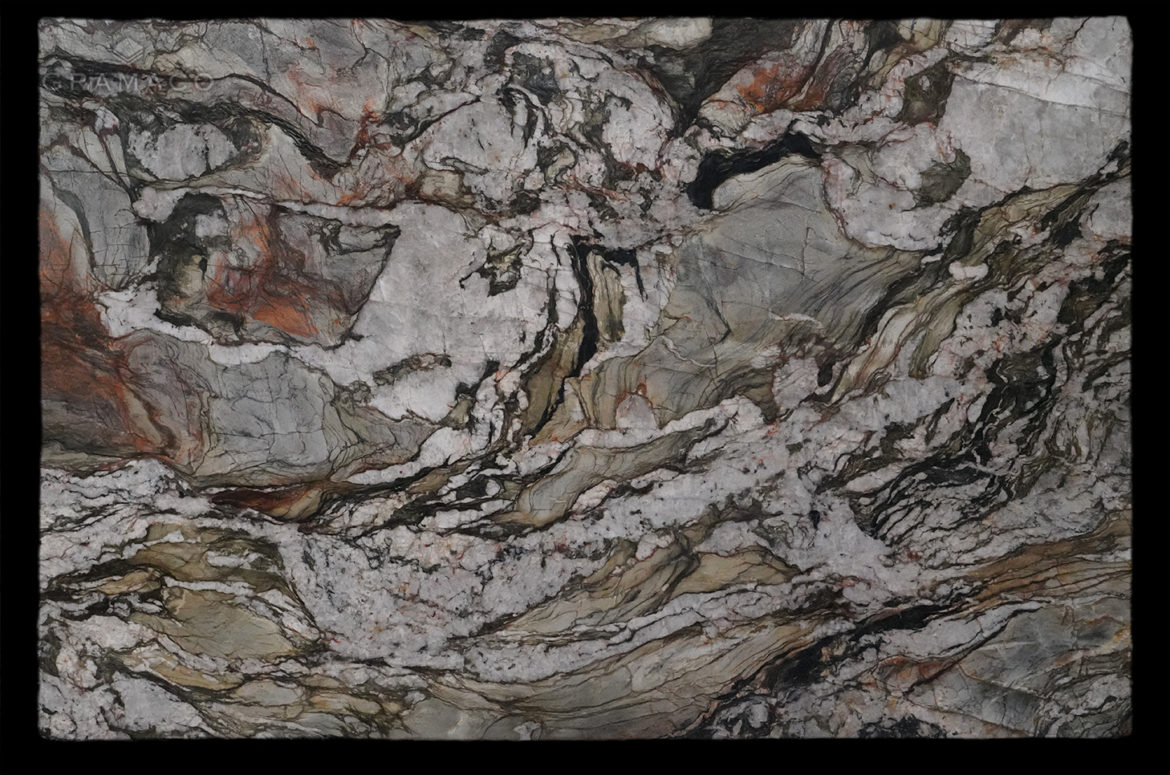 Gramaco – Granite and Marble