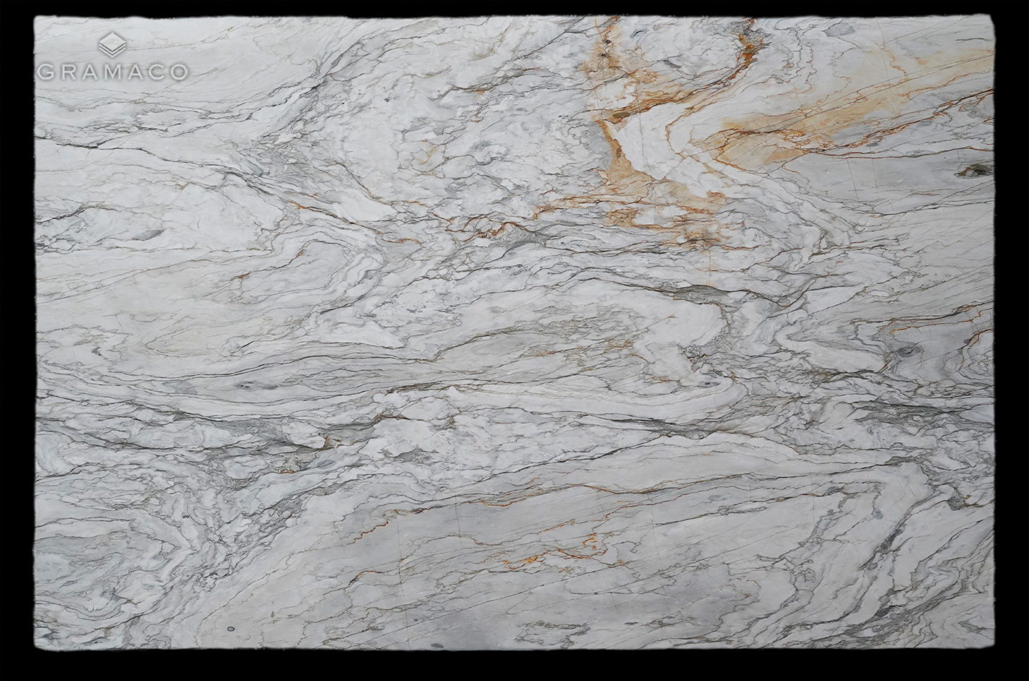 CALACATTA GOLD – Gramaco