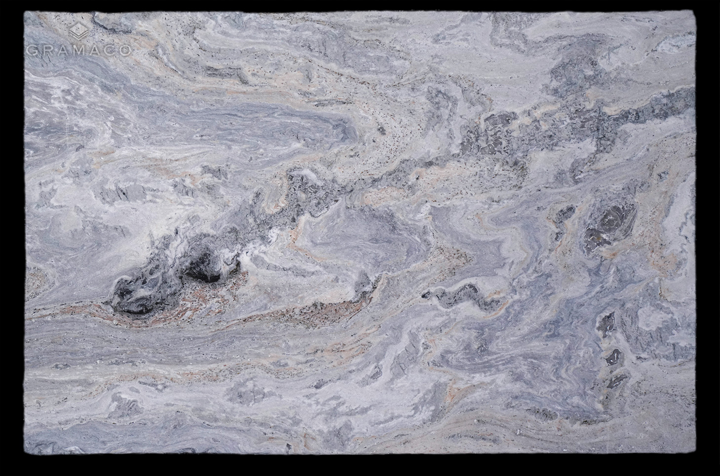 Crystal Quartz Blue – Gramaco