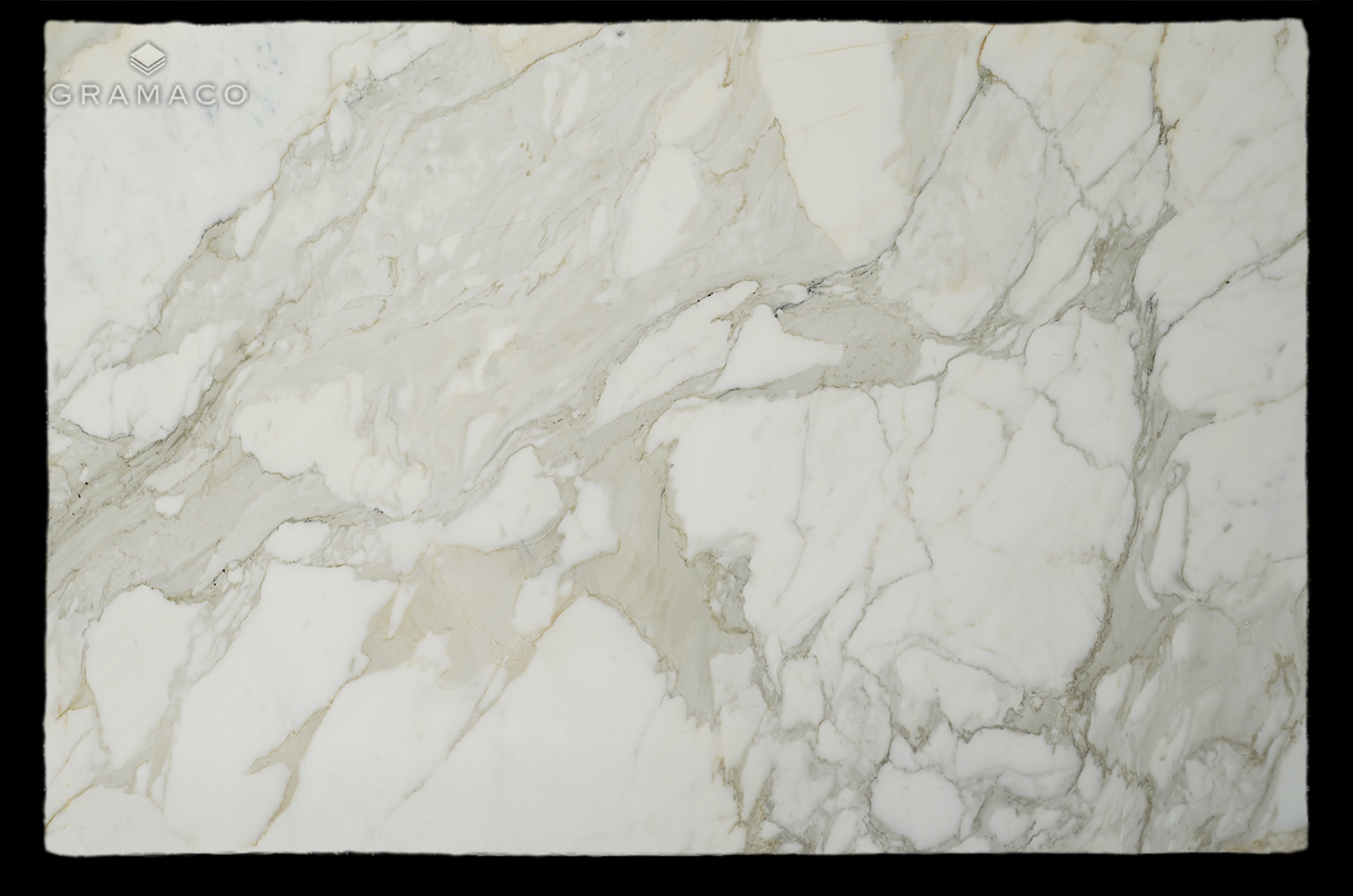 CALACATTA GOLD – Gramaco